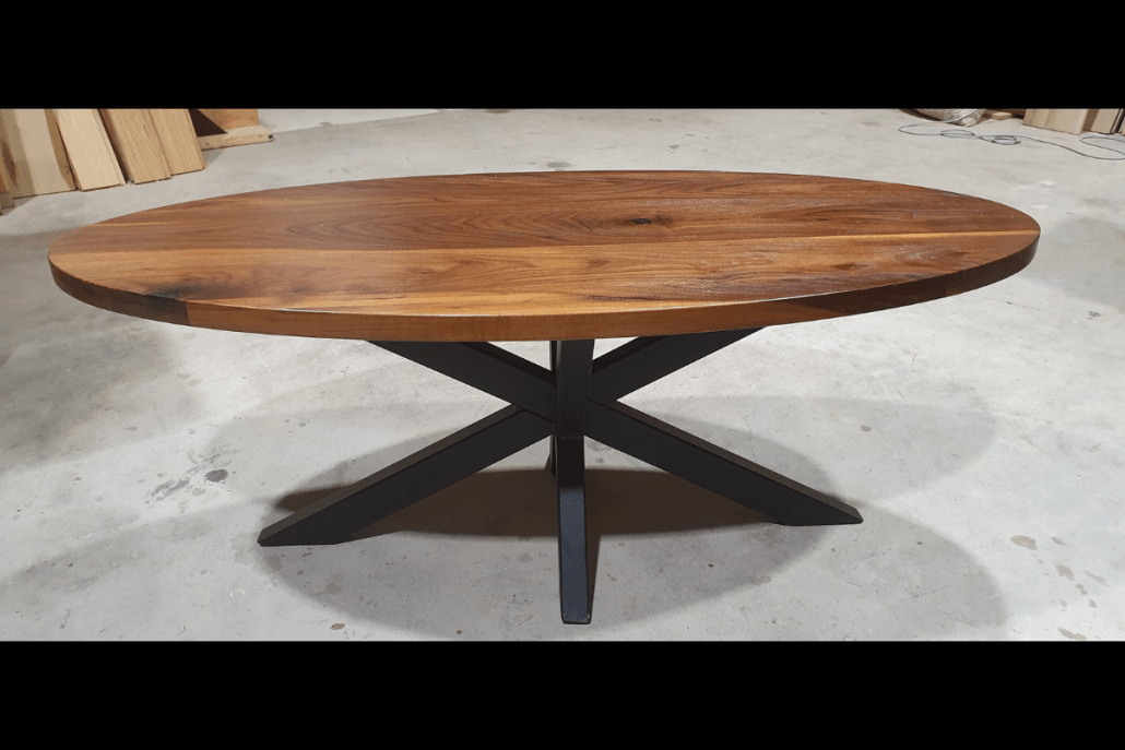 Tafels - Samuel Kingma Meubels